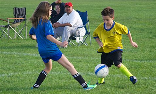 Home [www.communitysoccerclub.com]